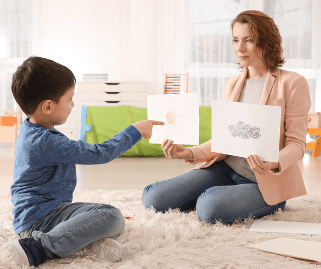 Autism Risk Test | Precision Autism Risk Testing