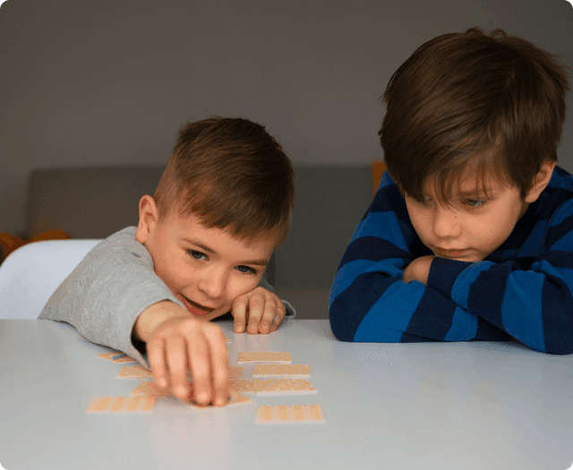 Autism Risk Testing for Pediatricians | ASD Insight