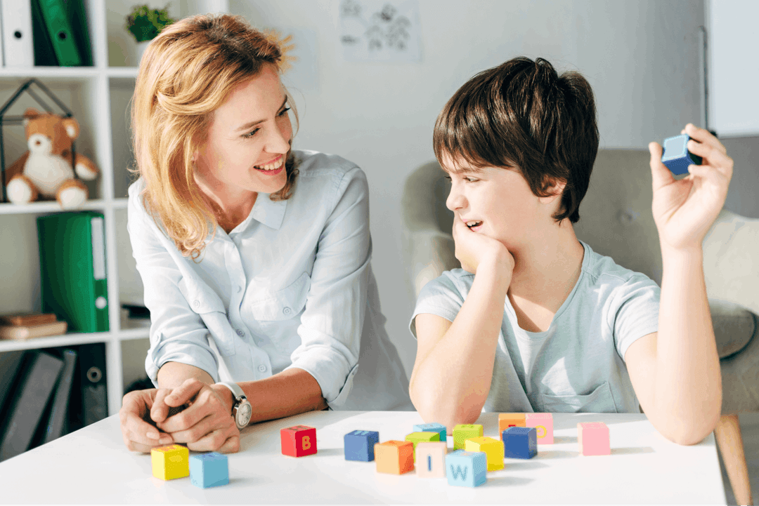 Autism Risk Testing | NeuroQure ASD Risk Screening