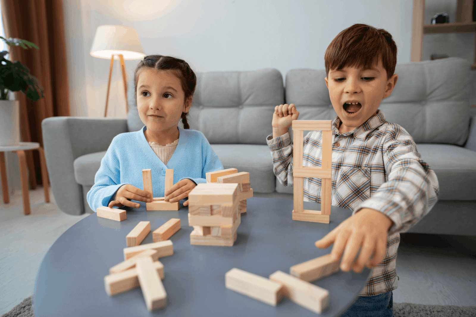Autism Risk Testing | NeuroQure ASD Risk Screening