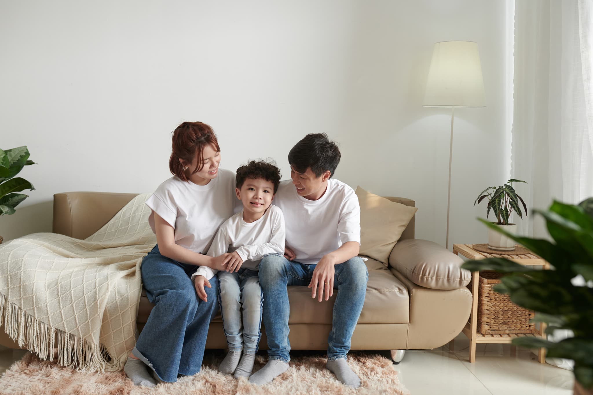 Autism Risk Testing | NeuroQure ASD Risk Screening